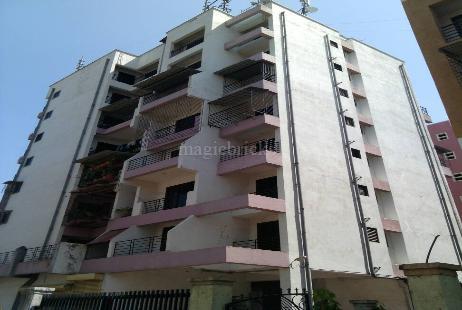 Aakar Residency in Taloja, Navi Mumbai: Price, Brochure, Floor Plan ...