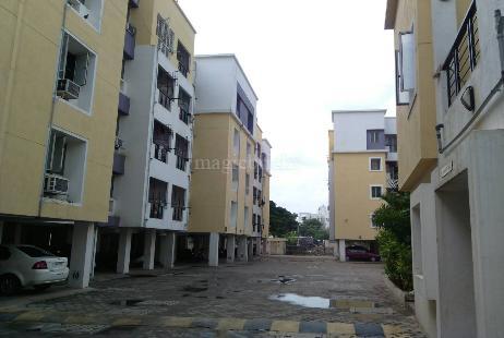 Abhinayam Phase lll in Mogappair West Ambattur Industrial Estate ...