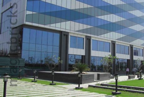 Advant Navis Business Park in Sector 142, Noida: Price, Brochure, Floor ...