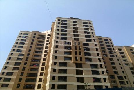 Akruti Hubtown in Mira Road, Mumbai: Price, Brochure, Floor Plan, Reviews