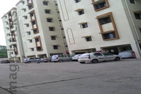 Amravati Tower in Malakpet, Hyderabad: Price, Brochure, Floor Plan, Reviews