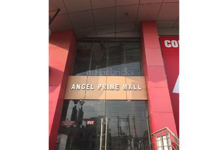 Angel Prime Mall in Sector 11, Panipat: Price, Brochure, Floor Plan ...