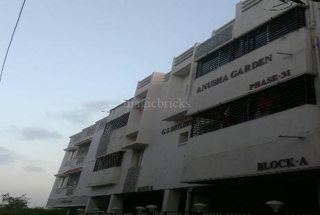 Anusha Garden in Porur, Chennai: Price, Brochure, Floor Plan, Reviews