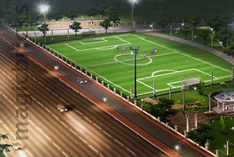 Aratt Atlantis in Hosur Road, Bangalore: Price, Brochure, Floor Plan ...