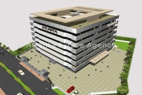 Atlanta Estate in Goregaon East, Mumbai: Price, Brochure, Floor Plan ...