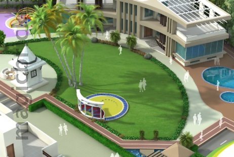 Aurus Aabha in Shirwal, Pune: Price, Brochure, Floor Plan, Reviews
