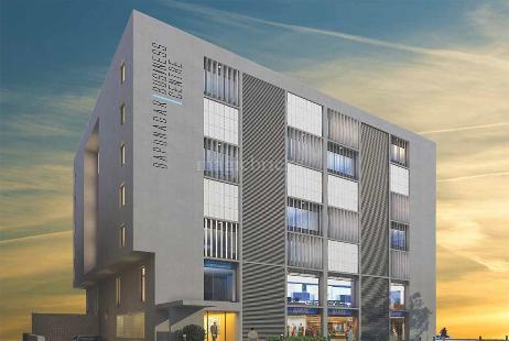 Bapunagar Business in Bapunagar, Ahmedabad: Price, Brochure, Floor Plan ...