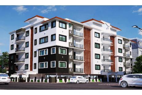 CC Aspire in BTM Layout, Bangalore: Price, Brochure, Floor Plan, Reviews