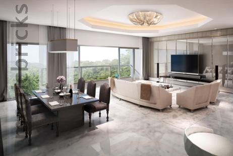 Castel Royale Excellente in Bhoslenagar Ashok Naga, Pune: Price ...