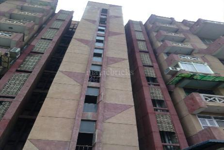 Classic Apartment in Sector 22 Dwarka, New Delhi: Price, Brochure ...