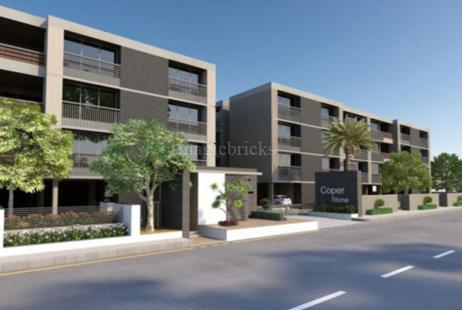 Copper Stone in SG Highway, Ahmedabad: Price, Brochure, Floor Plan, Reviews