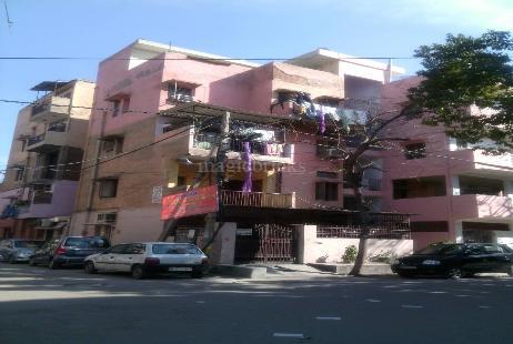 DDA MIG Flats East Loni Road in Loni Road, New Delhi: Price, Brochure ...