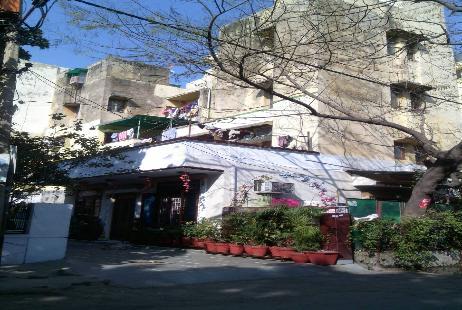 Mayur Vihar Phase 2, New Delhi: Map, Property Rates, Projects, Photos ...