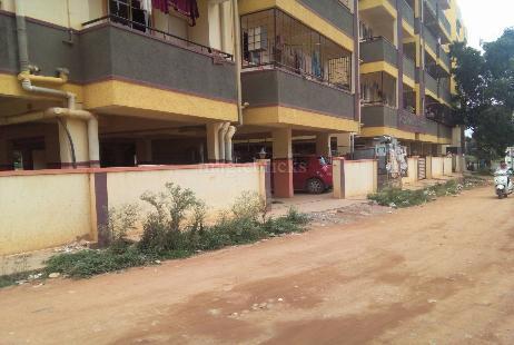 Darshini Aniketh Paradise in Electronic City, Bangalore: Price ...