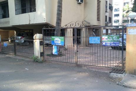 Emerald Court in Andheri West, Mumbai: Price, Brochure, Floor Plan, Reviews