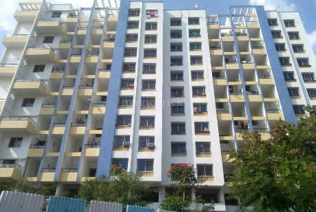 Garve Springs in Pimple Gurav, Pune: Price, Brochure, Floor Plan, Reviews