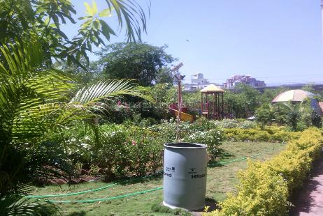 Gauri Priya in Kharghar, Navi Mumbai: Price, Brochure, Floor Plan, Reviews