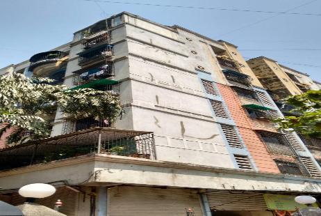 Ghanshyam Bhavan in Ghansoli, Navi Mumbai: Price, Brochure, Floor Plan ...