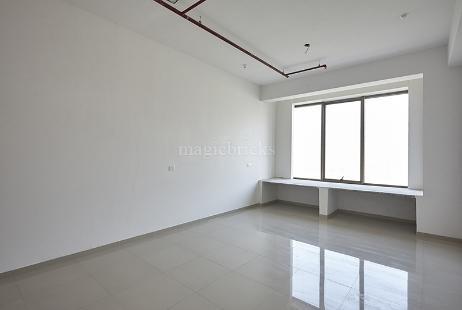 Goodwill Infinity in Kharghar, Navi Mumbai: Price, Brochure, Floor Plan ...