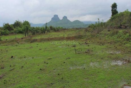 Greenland in Pali, Raigad: Price, Brochure, Floor Plan, Reviews