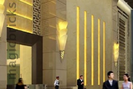 Ideal Unique Centre in Topsia, Kolkata: Price, Brochure, Floor Plan ...