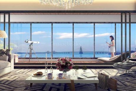 Kanakia Miami in Mahim, Mumbai: Price, Brochure, Floor Plan, Reviews