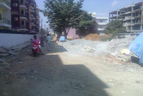 Karnasree Radiant Lake View in KR Puram, Bangalore: Price, Brochure ...