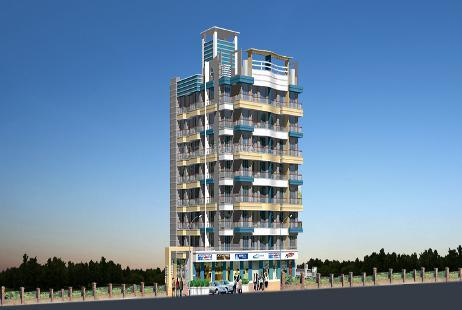 Kotharis Seven Eleven Complex in Mira Road, Mumbai: Price, Brochure ...