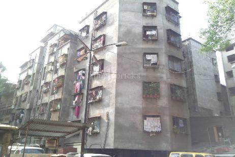 Laxmi Narayan Building in Ghorpade Peth, Pune: Price, Brochure, Floor ...