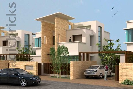 Lodha Golf Links in Dombivli East, Beyond Thane: Price, Brochure, Floor ...