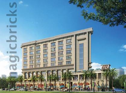 Magnum City Centre in Sector 63, Gurgaon: Price, Brochure, Floor Plan ...