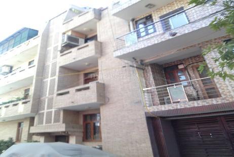 Manglapuri Society in Manglapuri, New Delhi: Price, Brochure, Floor ...