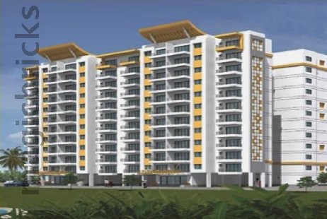 Mantri Flora in Sarjapur Road, Bangalore: Price, Brochure, Floor Plan ...