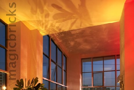 Marvel Basilo in Koregaon Park, Pune: Price, Brochure, Floor Plan, Reviews