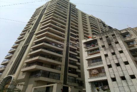 Matoshree Pearl in Mahim West, Mumbai: Price, Brochure, Floor Plan, Reviews
