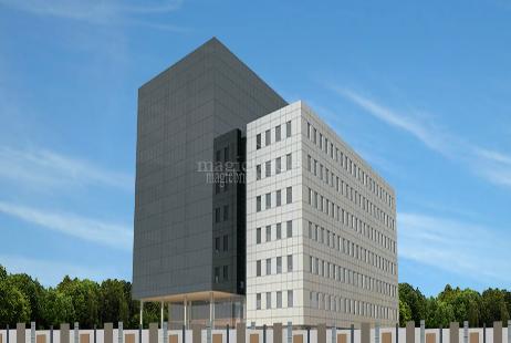 Matrix in Kharadi, Pune: Price, Brochure, Floor Plan, Reviews