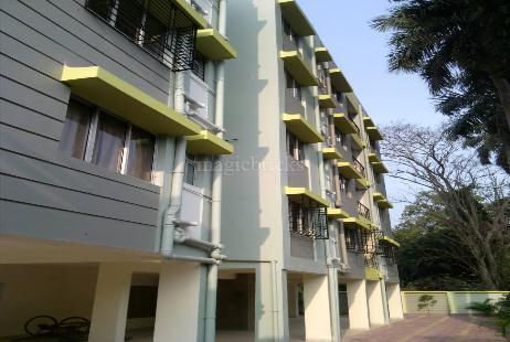 Mayfair Symphony in Jagatdal, Kolkata: Price, Brochure, Floor Plan, Reviews