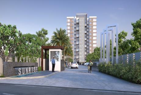 Mayuri Sunrise in Wagholi, Pune: Price, Brochure, Floor Plan, Reviews