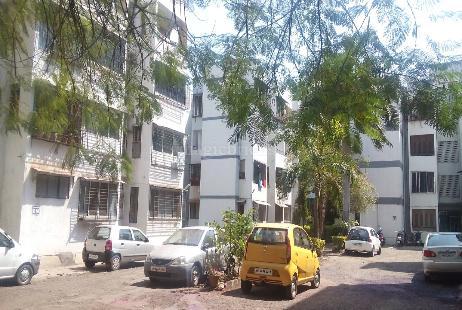 Meera Nagar Terrace CHS Photos & Video Koregaon Park Pune