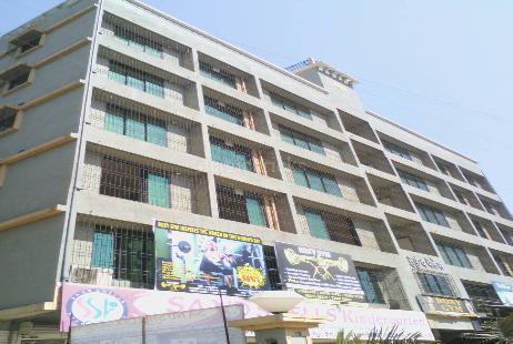 Mukund Palace in Bhayandar East, Mumbai: Price, Brochure, Floor Plan ...