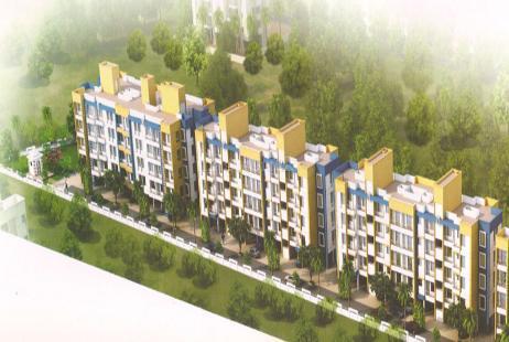 Nandanvan in Shirwal, Pune: Price, Brochure, Floor Plan, Reviews
