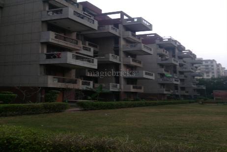 Nav Sansad Vihar in Sector 22 Dwarka, New Delhi: Price, Brochure, Floor ...