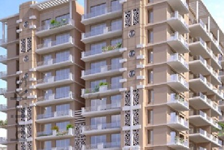 Neelkanth Royale in Ghatkopar East, Mumbai: Price, Brochure, Floor Plan ...