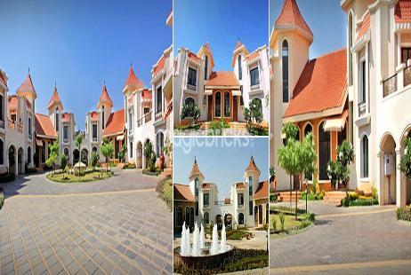 Nyati Chesterfield in Kondhwa, Pune: Price, Brochure, Floor Plan, Reviews