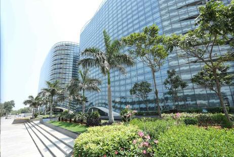 One Indiabulls Park in Ambattur Industrial Estate, Chennai: Price ...