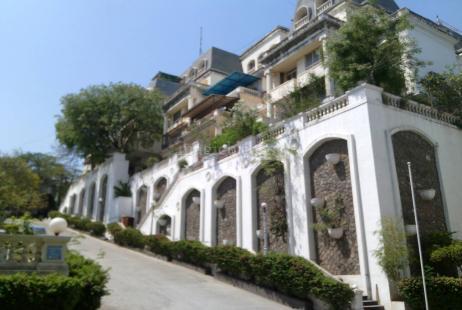 Palace Orchard CHS in NIBM Road, Pune: Price, Brochure, Floor Plan, Reviews