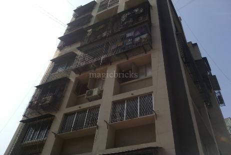 Patel Palace in Andheri East, Mumbai: Price, Brochure, Floor Plan, Reviews