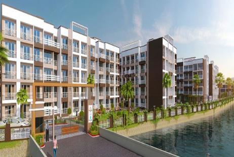 Pooja Nagar Phase 1 in Neral, Beyond Thane: Price, Brochure, Floor Plan ...