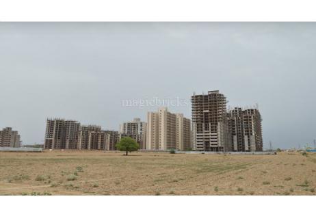 Ninex RMG Residency in Sector 37C, Gurgaon: Price, Brochure, Floor Plan ...