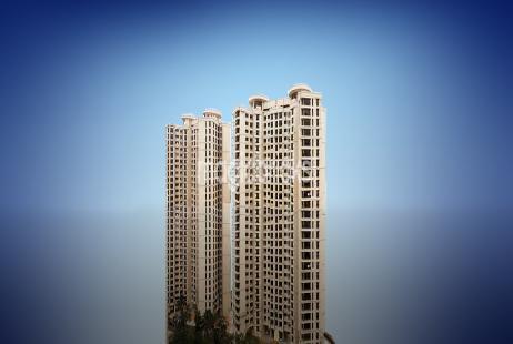 Raheja Acropolis in Chembur, Mumbai: Price, Brochure, Floor Plan, Reviews